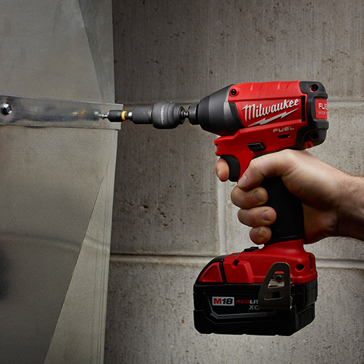 SHOCKWAVE Impact Duty™ 5/16” Insert Magnetic Nut Driver 3PK | Milwaukee ...