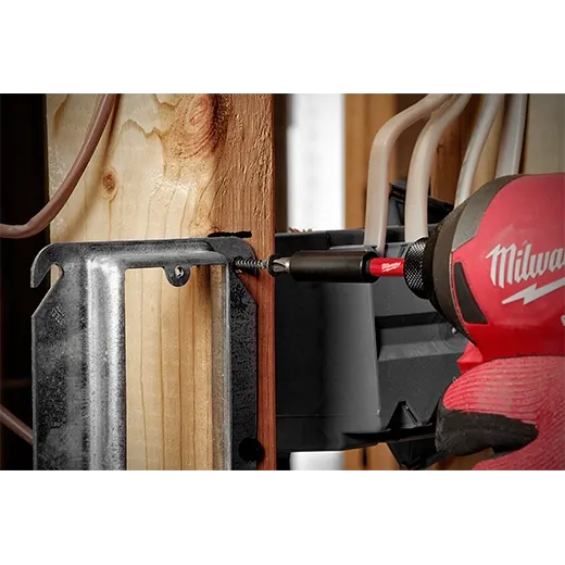 SHOCKWAVE ECX Impact Bits | Milwaukee Tool
