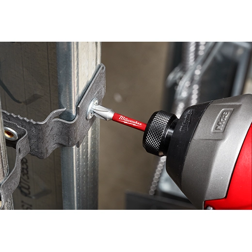 SHOCKWAVE ECX Impact Bits | Milwaukee Tool