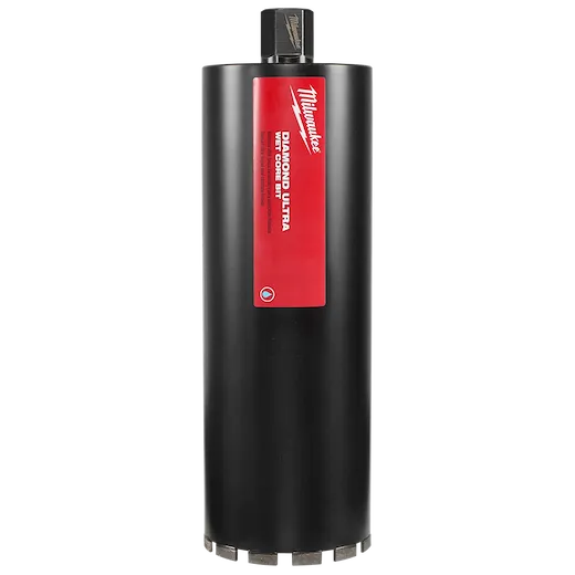 Diamond Ultra™ Wet Core Bits | Milwaukee Tool
