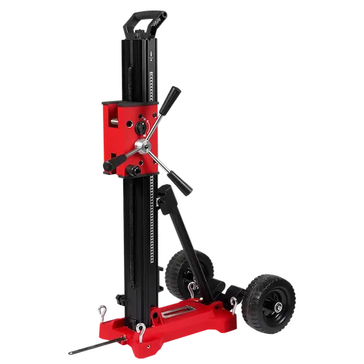 Core Rig Stand | MIlwaukee Tool