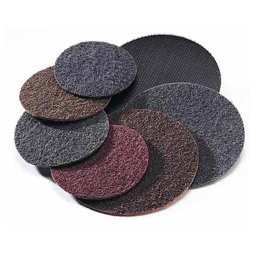 Surface Disc 5" Coarse (3 per pack)