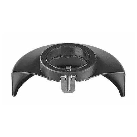 Guard for Type 27 Grinding Discs 5"