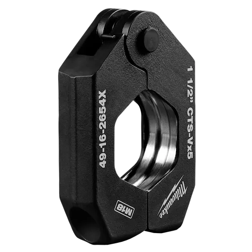 1-1/2" CTS-V Pivoting Press Ring | Milwaukee Tool