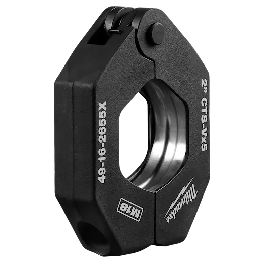 2" CTS-V Pivoting Press Ring | Milwaukee Tool