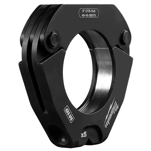 3" CTS-V Pivoting Press Ring | Milwaukee Tool