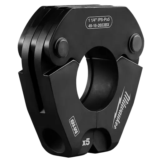 1-1/4" IPS-P Pivoting Press Ring | Milwaukee Tool