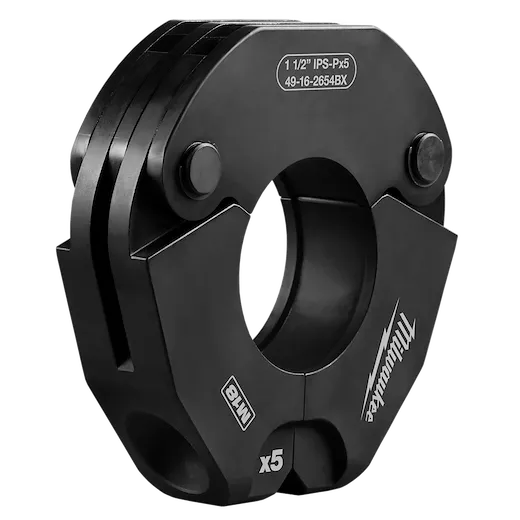1-1/2" IPS-P Pivoting Press Ring | Milwaukee Tool