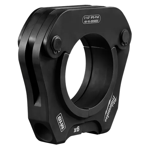 2-1/2" IPS-P Pivoting Press Ring | Milwaukee Tool
