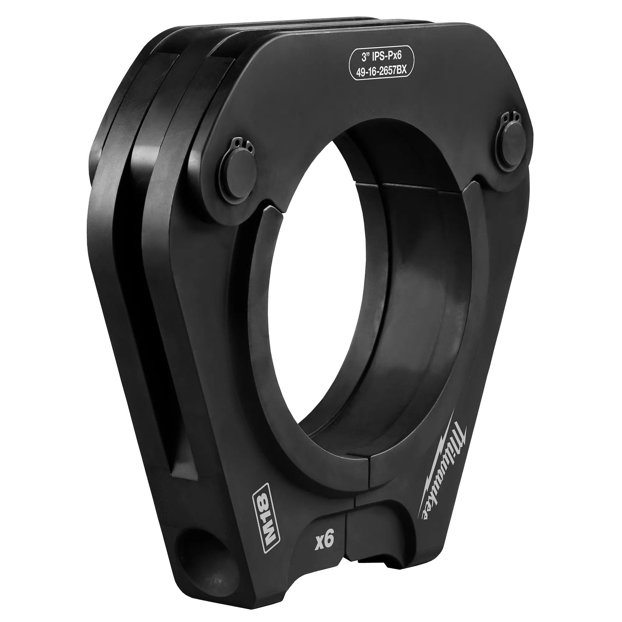 3" IPS-P Pivoting Press Ring | Milwaukee Tool