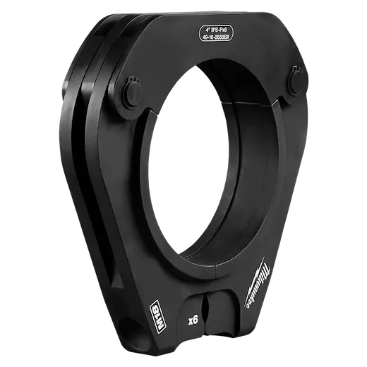 4" IPS-P Pivoting Press Ring | Milwaukee Tool
