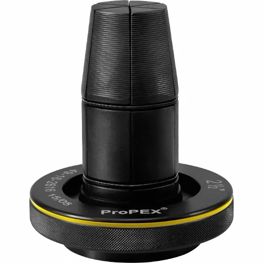 2-1/2" ProPEX® Expansion Head