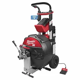 MX FUEL™ Equipment System