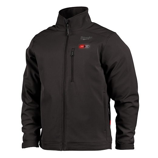 M12 Heated TOUGHSHELL Jacket | Milwaukee Tool