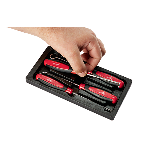 4 Piece Mechanic Hook and Pick Set | Milwaukee Tool