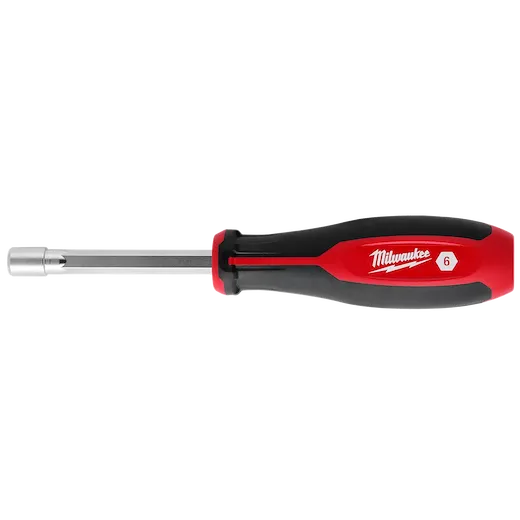 6mm HollowCore™ Magnetic Nut Driver | Milwaukee Tool