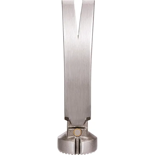 17oz Milled Face Framing Hammer