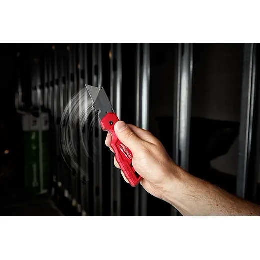 FASTBACK™ Folding Utility Knife | Milwaukee Tool