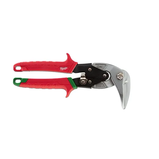 Right Cutting Right Angle Snips