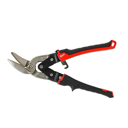 Left Cutting Offset Snips