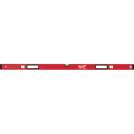 59" REDSTICK™ Magnetic Box Level