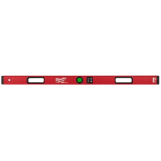 48” REDSTICK™ Digital Level w/PINPOINT™ Smart Technology | Milwaukee Tool