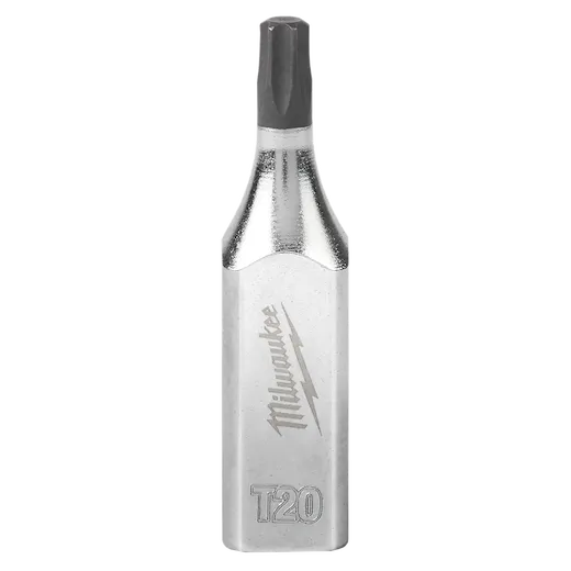 1/4" Drive T20 Torx Bit Socket | Milwaukee Tool