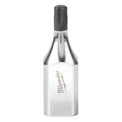 3/8" Drive T30 Torx Bit Socket | Milwaukee Tool