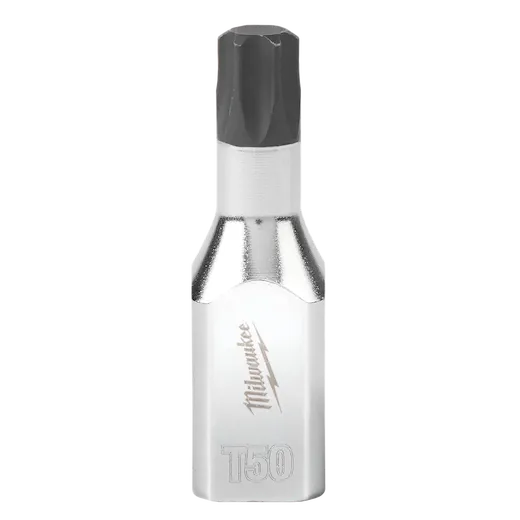 3/8" Drive T50 Torx Bit Socket | Milwaukee Tool