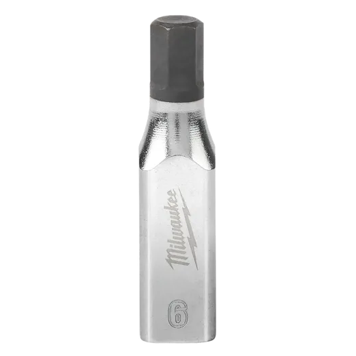 1/4" Drive 6MM Hex Bit Socket | Milwaukee Tool