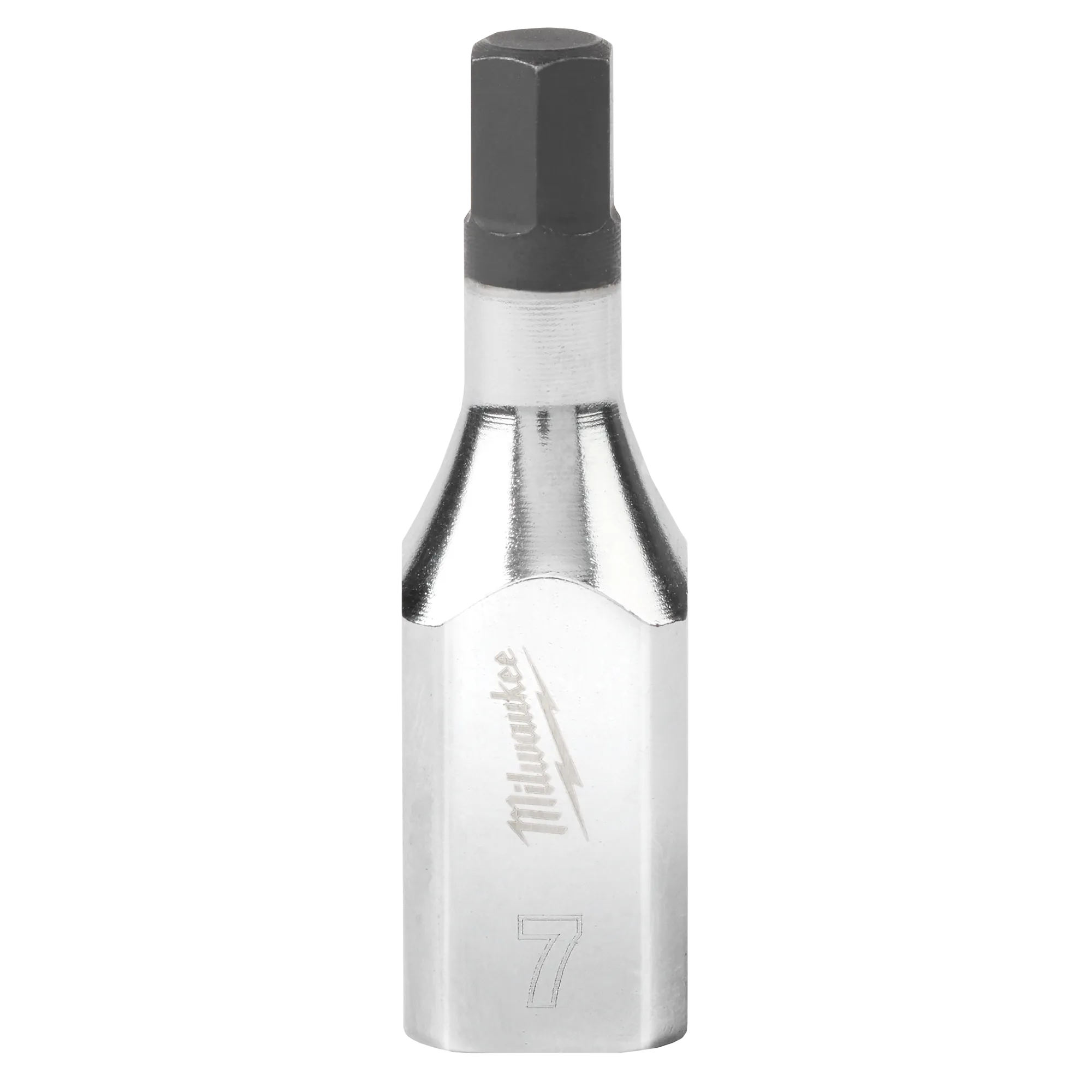 3/8" Drive 7MM Hex Bit Socket | Milwaukee Tool