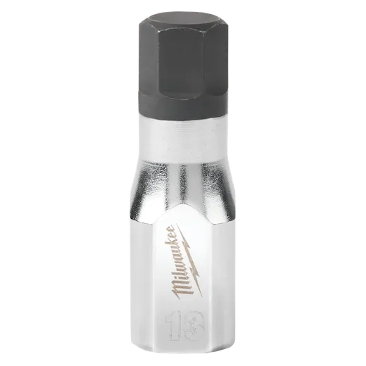3/8" Drive 13MM Hex Bit Socket | Milwaukee Tool