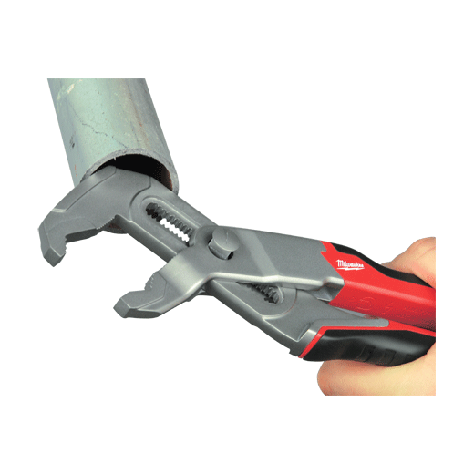 8'' Quick Adjust Reaming Pliers