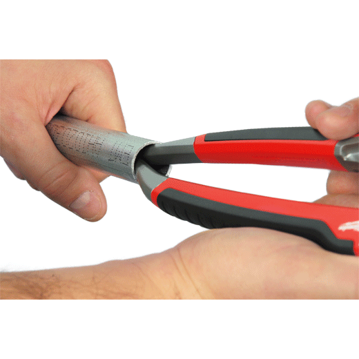 12'' Quick Adjust Reaming Pliers