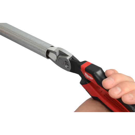 8" 6 IN 1 Diagonal Pliers