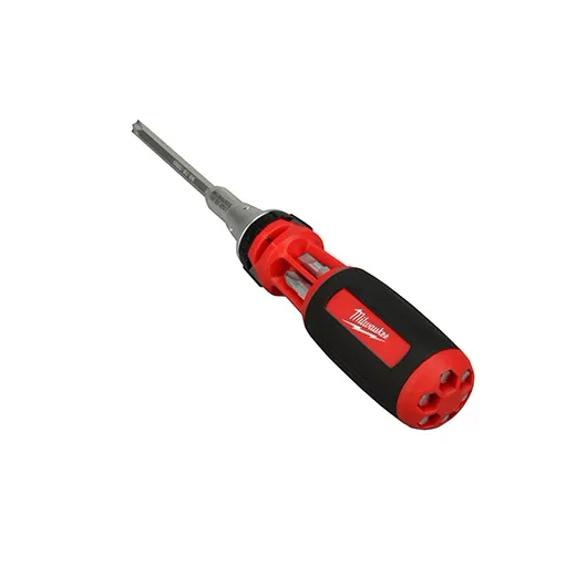 10IN1 ECX Ratchet Multi Bit Driver