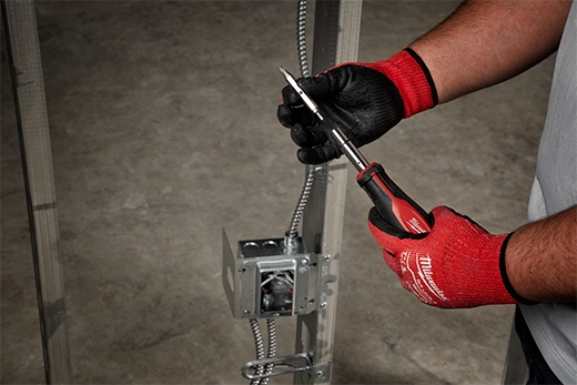 11in1 Screwdriver ECX