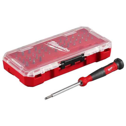 39-in-1 Precision Multi-Bit Screwdriver | Milwaukee Tool