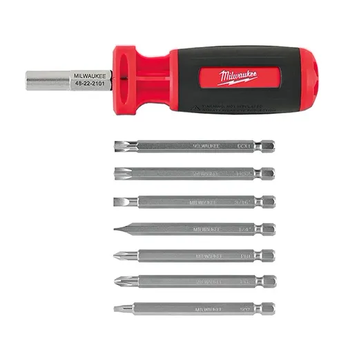 10IN1 ECX Multi Bit Driver