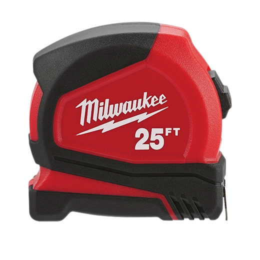 Short Tape Measures |Milwaukee Tool