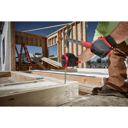 Demolition Driver | Milwaukee Tool