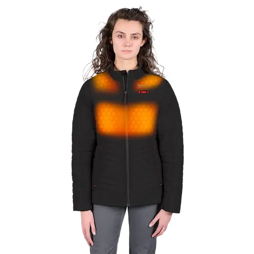 M12™ Women's Heated AXIS™ Jacket Kit | Milwaukee Tool
