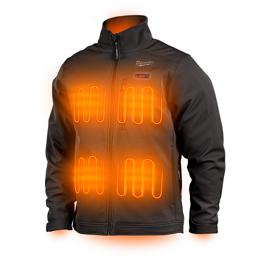 M12 Heated Gear and Apparel | Milwaukee Tool