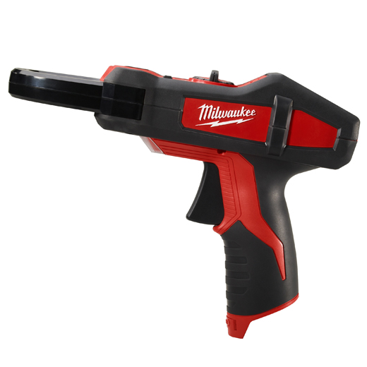 The CLAMP-GUN™ M12™ Cordless LITHIUM-ION Clamp Meter