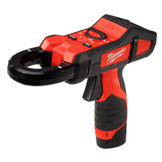 The CLAMP-GUN™ M12™ Cordless LITHIUM-ION Clamp Meter Kit (NIST)