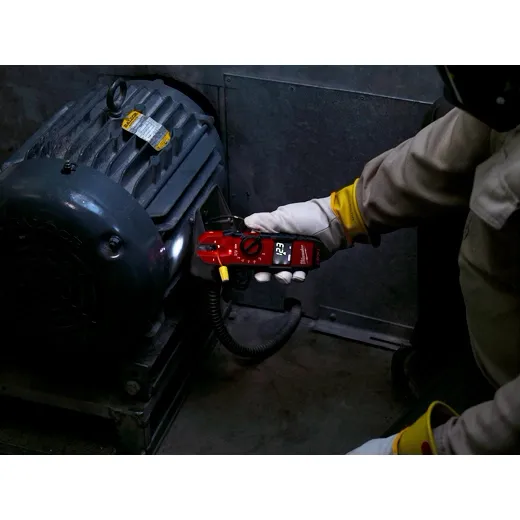 Fork Meter for HVAC/R (NIST)