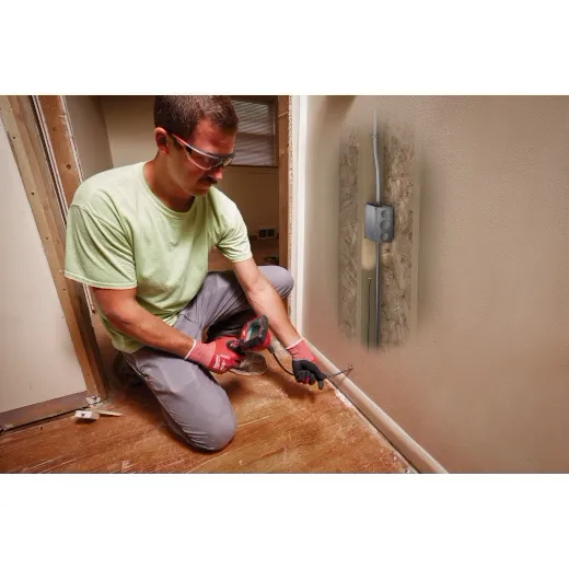 M12™ M-Spector™ 360 4' Inspection Camera Kit | Milwaukee Tool