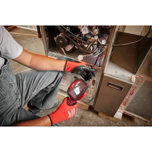 M12™ M-Spector™ 360 10' Inspection Camera Kit | Milwaukee Tool