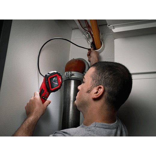 M-SPECTOR 360™ 9ft Kit