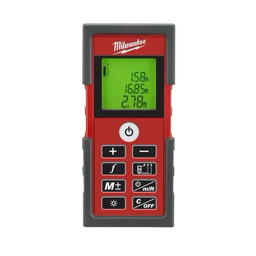 Laser Distance Meter Kit